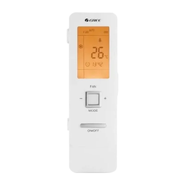 Gree AMBER PRO 24K Inverter