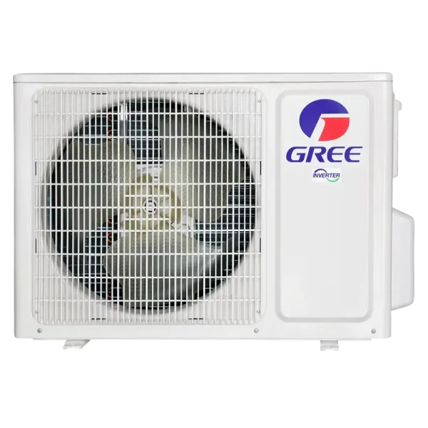 Gree AMBER PRO 18K Inverter - Frigo Amigo