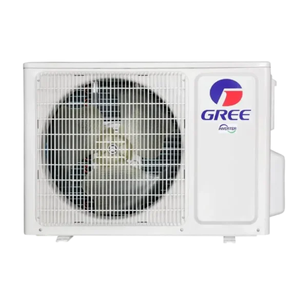 Gree Premium AMBER Ultra 12K Inverter WiFi