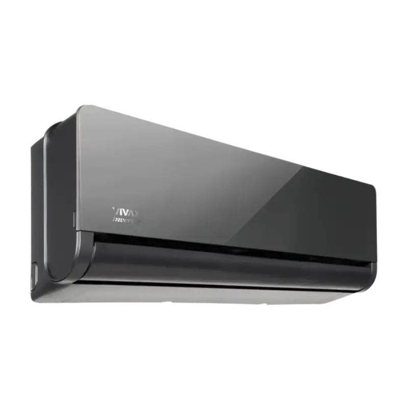 VIVAX Inverter ACP-12CH35AEHI+ R32 Siva Ogledalo